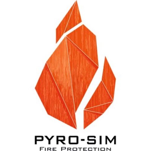 الصفحة الرئيسية - Pyrosim